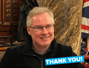 Thank you to the residents of Crewe central ward – Roger Morris, Crewe ...
